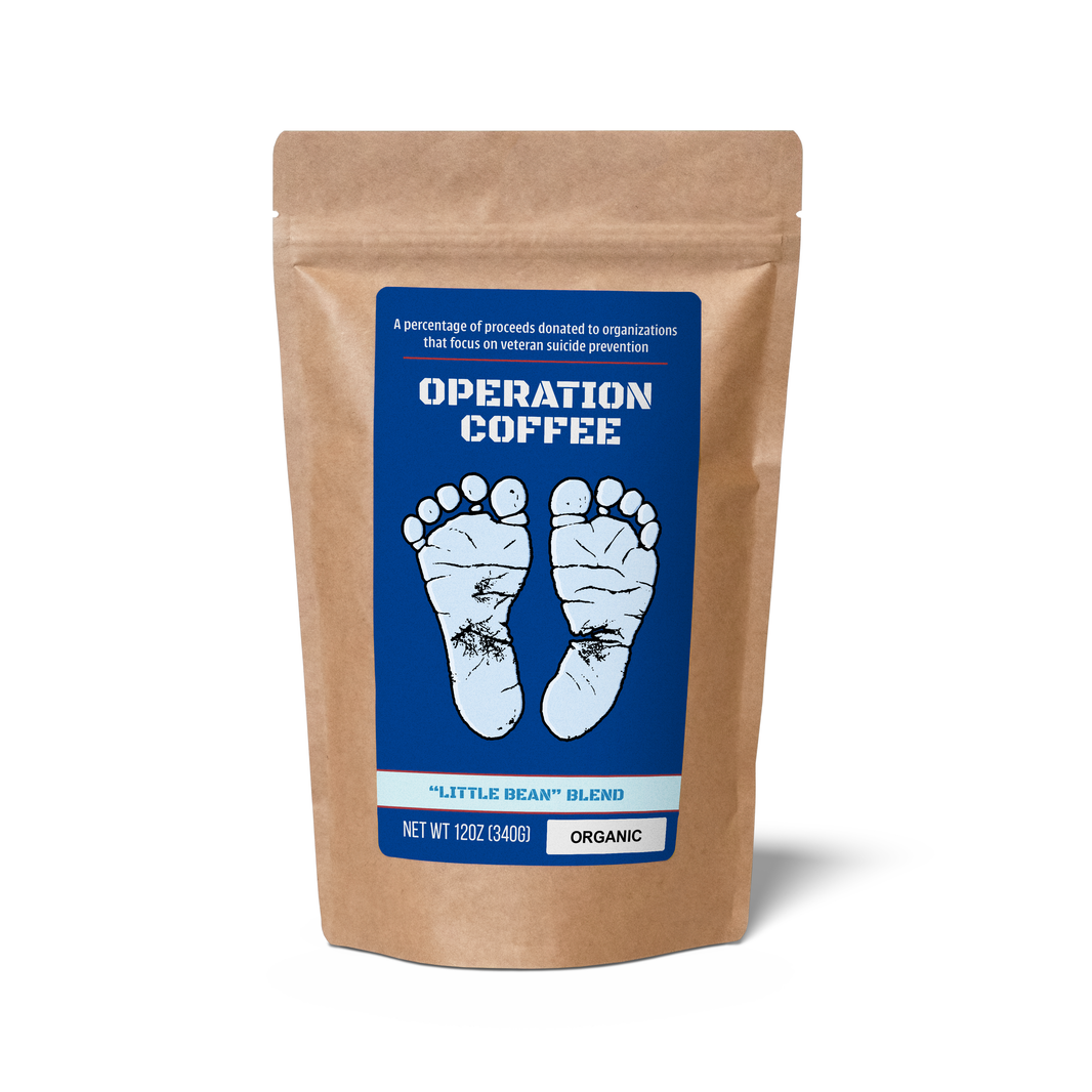 Home – Operation Coffee L.L.C