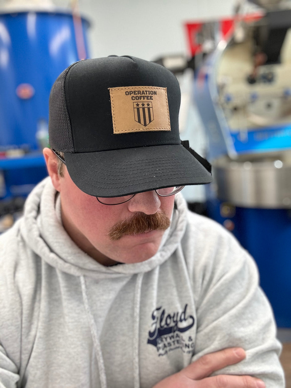 Home – Operation Coffee L.L.C