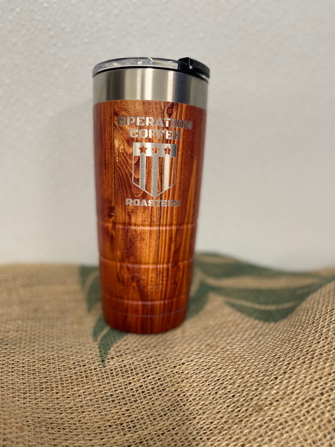 OPCO Gear – Operation Coffee L.L.C