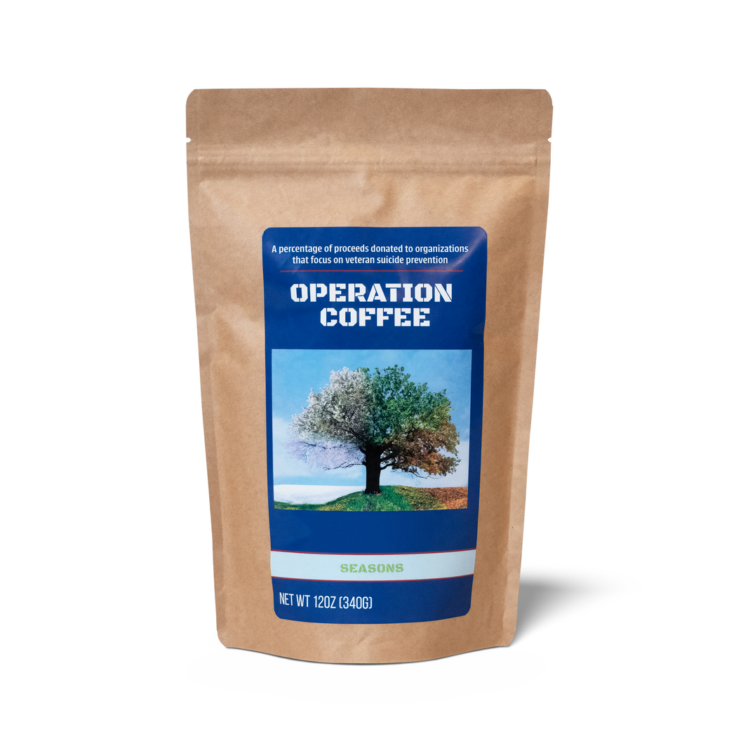 Home – Operation Coffee L.L.C