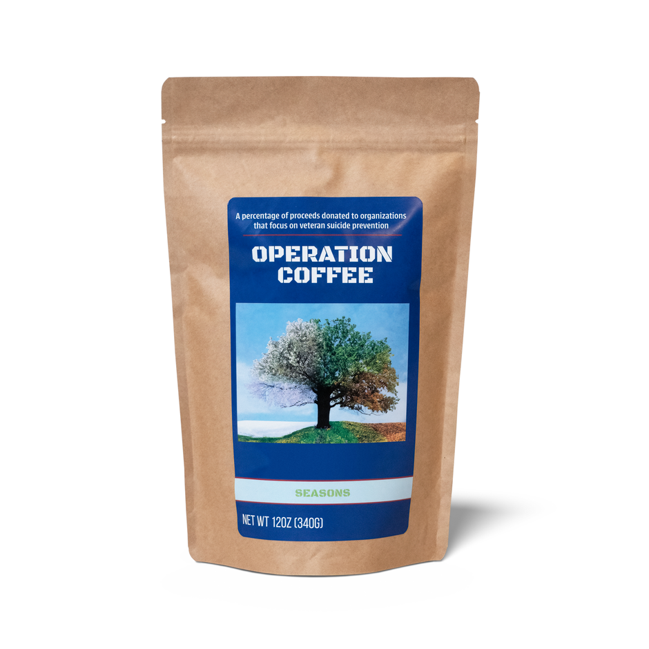 Home – Operation Coffee L.L.C