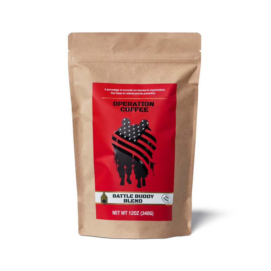 Home – Operation Coffee L.L.C