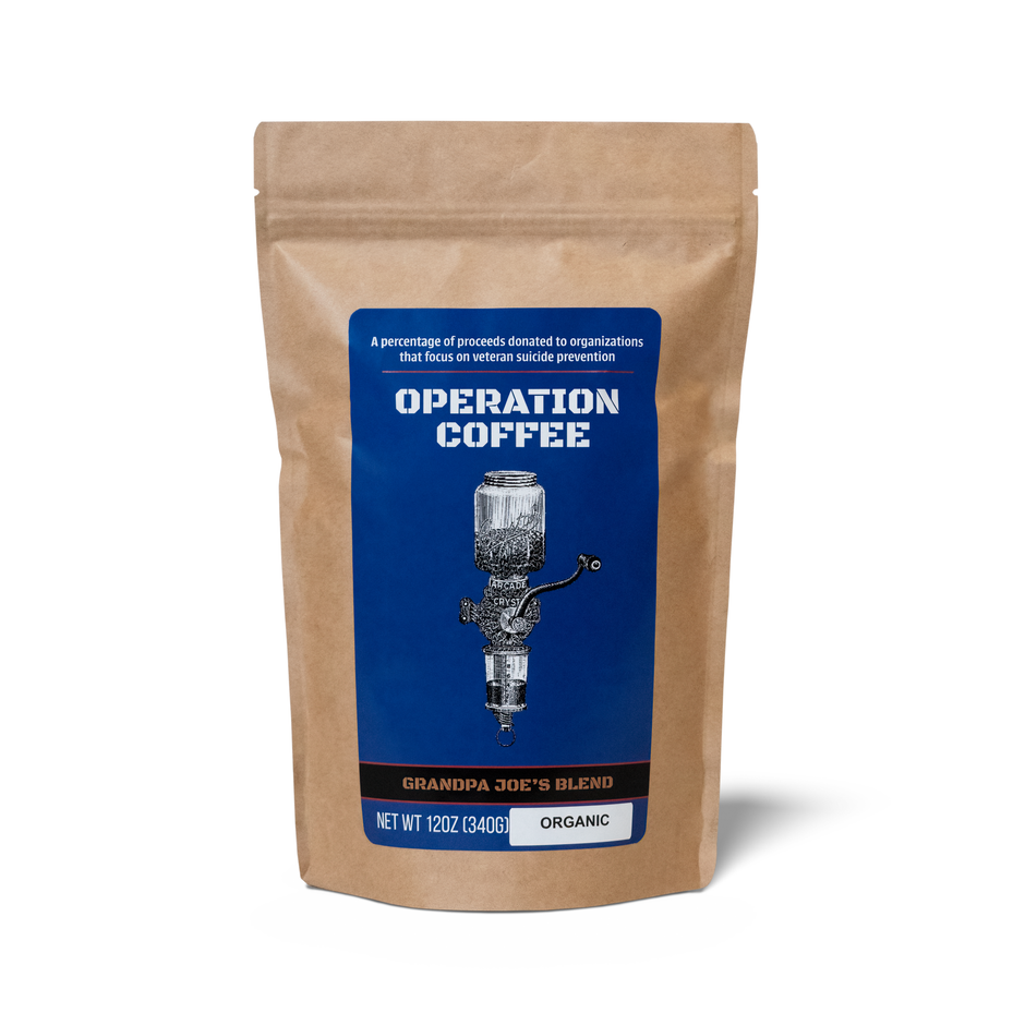 Home – Operation Coffee L.L.C