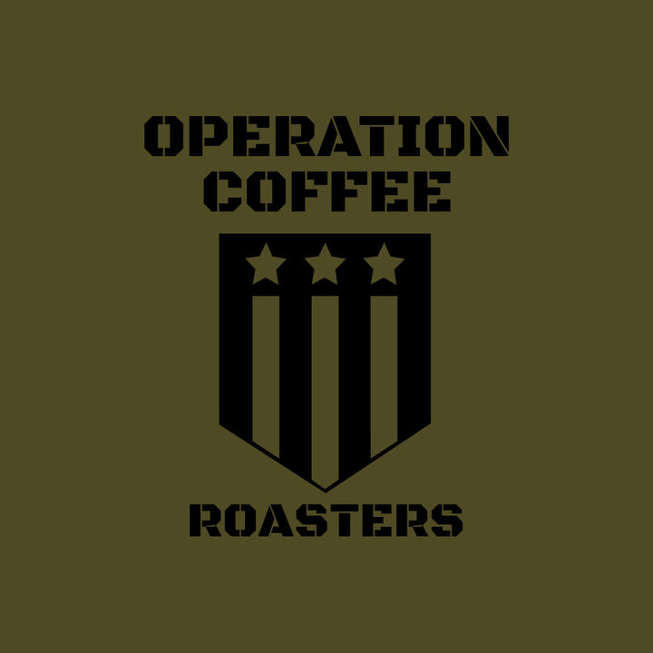 Home – Operation Coffee L.L.C