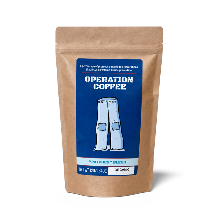 Home – Operation Coffee L.L.C